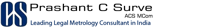 Prashant C Surve and Associates – – Corporate Legal advisory services